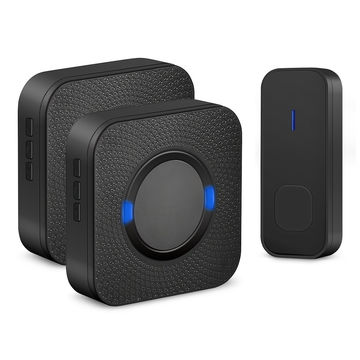 China Door buzzer 120db Door Buzzer for Business Entry - Unique Loud ...