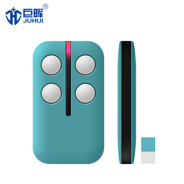 China Multi Frequency 280-868MHz Universal Remote Control Duplicator for Gate on Global Sources ...