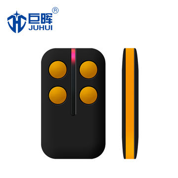 China Multi Frequency 280-868MHz Universal Remote Control Duplicator ...