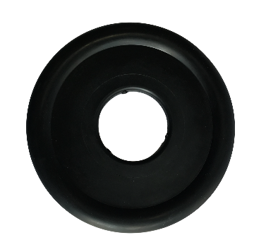 OEM Rubber Rod Wiper, Exclusion Seal Rod Wiper Seal Wiper Seal - Buy ...
