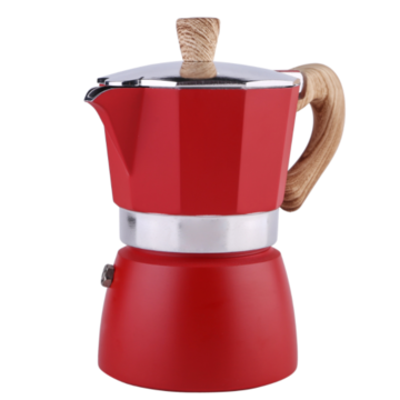 China Espresso mocha coffee pot on Global Sources,aluminum espresso ...