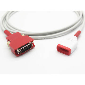 China Compatible for Masimo Spo2 Extension Cable 20Pin 3.00M for Rad-5 ...