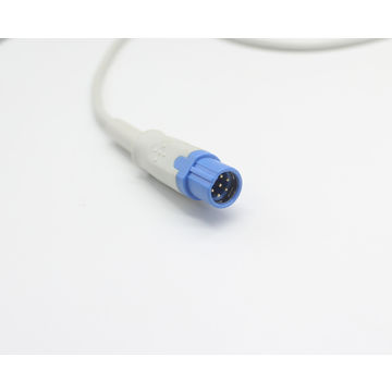 China Drager SpO2 Adapter Cable 3368433 7Pin to DB9 8ft on Global ...