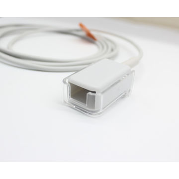 China For Philips SpO2 Adapter Cable for Philips MP30 /40/50/60/70/80 ...