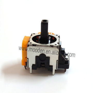China Repair Part ALPS Right and Left Joystick 3D Rocker Analog Stick ...