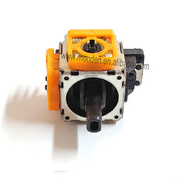 China Repair Part ALPS Right and Left Joystick 3D Rocker Analog Stick ...