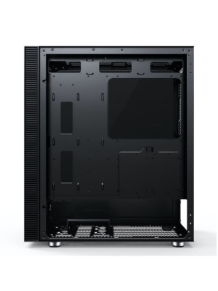 China SAMA 3709 gaming pc cases computer atx separated type case with ...