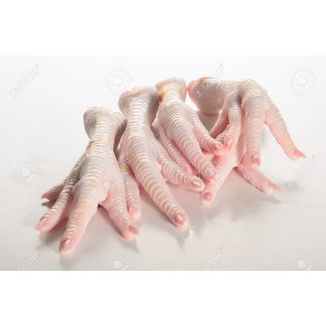 Netherlands Frozen chicken paw feet wholesale top grade chicken paws on ...