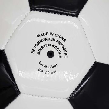 China YooSem Traditional High Quality TPU Soccer Ball Official Size 4 ...