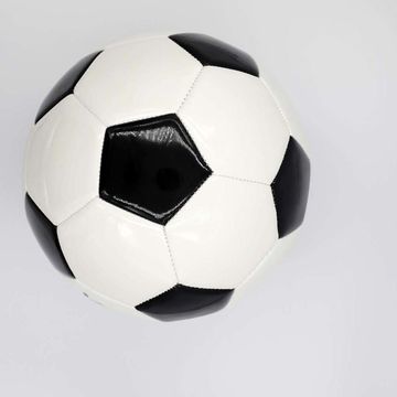 China YooSem Traditional High Quality TPU Soccer Ball Official Size 4 ...