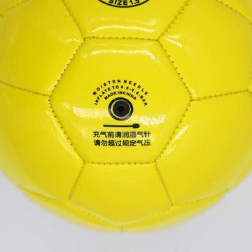 China YooSem Traditional High Quality TPU Soccer Ball Official Size 4 ...