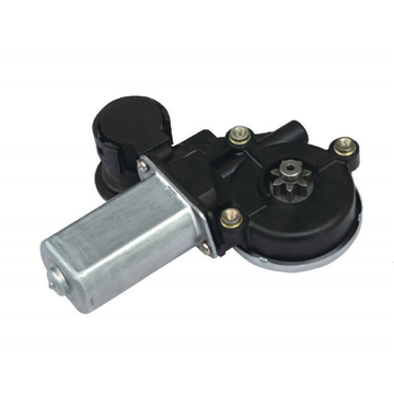 China DC Auto Parts Regulator Motor 12V Electric Brand Genuine Front ...