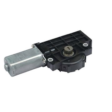 China DC Auto Parts Regulator Motor 12V Electric Brand Genuine Front ...