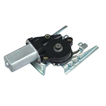 China DC Auto Parts Regulator Motor 12V Electric Brand Genuine Front ...