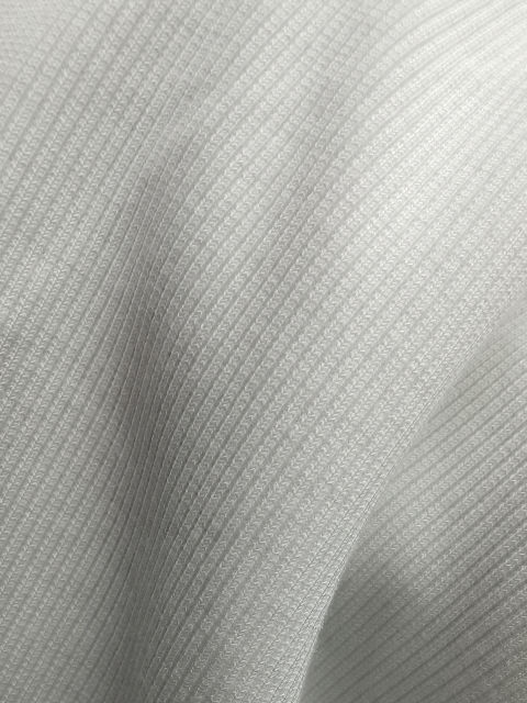 Recycled Polyester/Modal Rib Fabric, Rib drop needle rib recycled - Buy ...