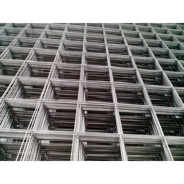 China Steel Rebar Welded Mesh Panel on Global Sources,Welded mesh panel ...