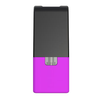 China Disposable 1ml Juul Compatible Vape Pod with 20 Flavors Prefilled ...