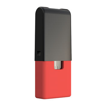 China Disposable 1ml Juul Compatible Vape Pod with 20 Flavors Prefilled ...