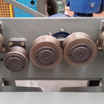 China Wire Cold Rolling Machine, LZ-6 on Global Sources,cold rolling ...