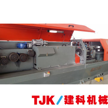 China Wire Cold Rolling Machine, LZ-6 on Global Sources,cold rolling ...