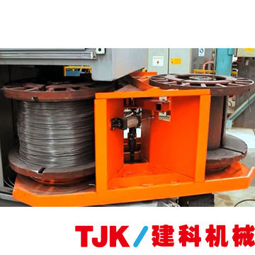 China Wire Cold Rolling Machine, LZ-6 on Global Sources,cold rolling ...