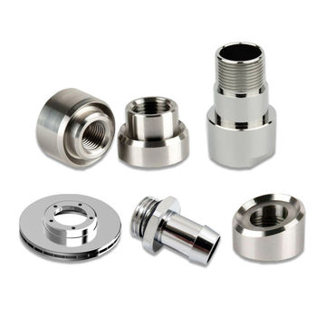 China Brass Turned Parts Custom Precision CNC Metal Parts on Global ...