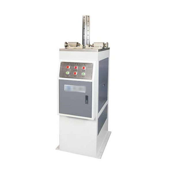 China CSL-Y Impact specimen notch double-knife hydraulic broaching ...