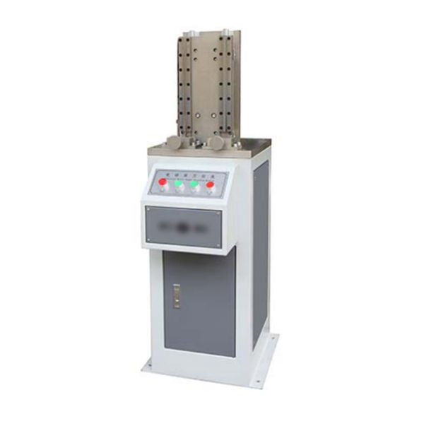 CSL-B Impact specimen notch double-knife electric broaching machine ...