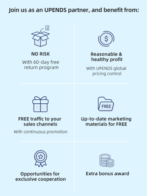 2021 Hotselling Super Value Mini Vape Open Pod System UPENDS UpOX ...