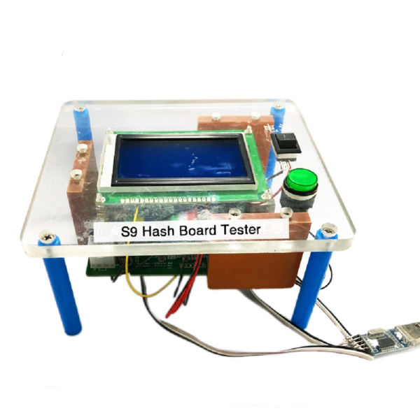 Antminer Hashboard Tester For S9 T9 T9+ Bitmain Antimer Reapir Tools ...