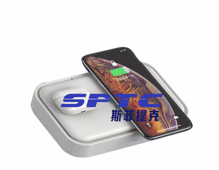 UV Sterilizer boxes Portable Light Phone Wireless Charger Sterilizer ...