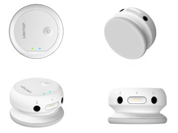 Stethoscope.Bluetooth Digital ,telemedicine, stethoscope Bluetooth ...