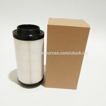 China China factory engine air filter for American car AB399601AB AB39 ...