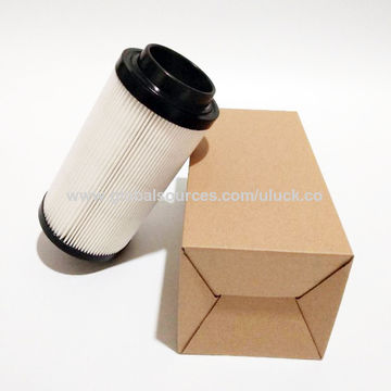 China China factory engine air filter for American car AB399601AB AB39 ...
