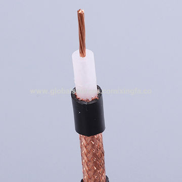 China RG213 CABLE WITH UL ,CE ROHS CPR on Global Sources,RG213 CABO ...