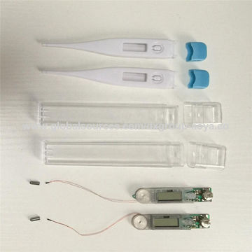 China Digital thermometer cheap price electronic pcb circuit boards for ...