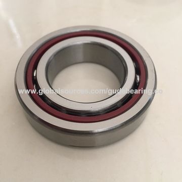 China Angular Contact Bearing 7028CTY on Global Sources,bearing,angular ...