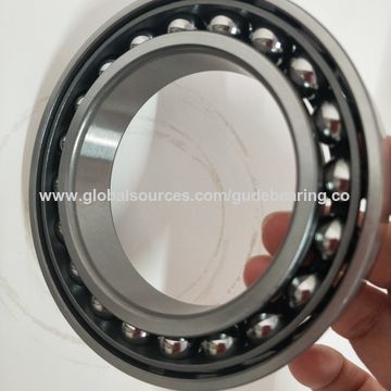 China Angular Contact Bearing 7028CTY on Global Sources,bearing,angular ...