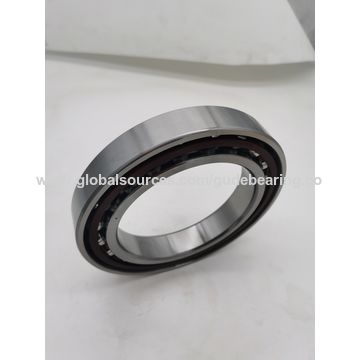 China Angular Contact Bearing 7028CTY on Global Sources,bearing,angular ...