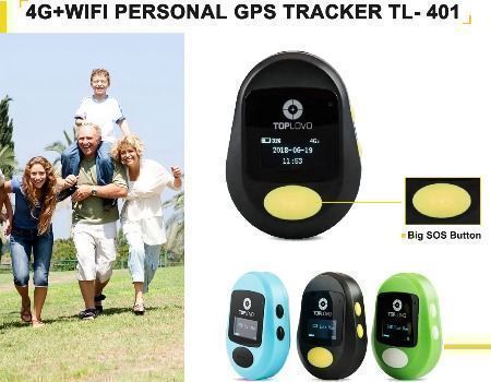 China Best GPS Tracker Device GPS Tracking Chip with WIFI function on ...