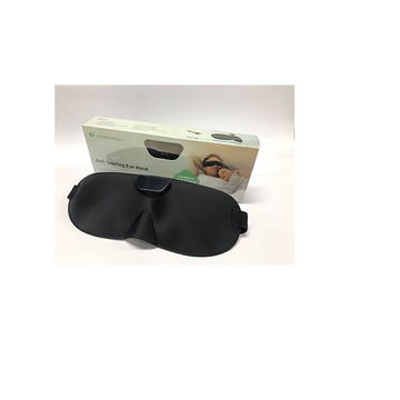 China New Smart Stop Snoring Eye Mask Anti Snoring Device Sleeping Aid ...