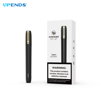 China Wholesale Direct from Factory Vape Pod System UPENDS Uppen ...