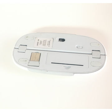 China 2021 New Design Air Mouse wireless Foldable Intelligent mouse 2 ...