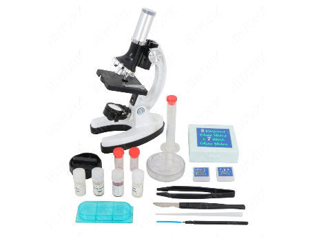 China Student Microscope Stem Kit Supplies Children Science Kits for ...