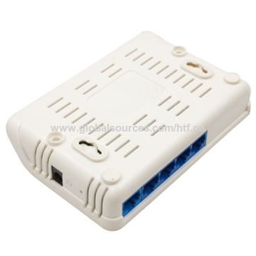China China OEM ODM Manufacturer IP175G 5 Port 10/100Mbps Network ...