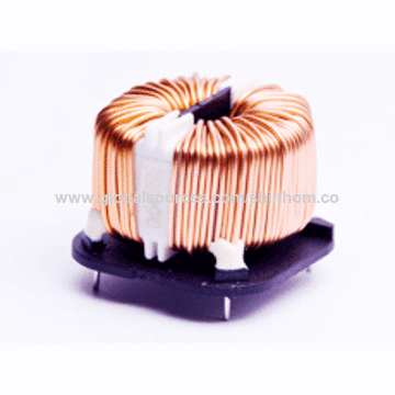 China Three-phase Common Mode Choke Filters in Various Sizes, Ideal for ...