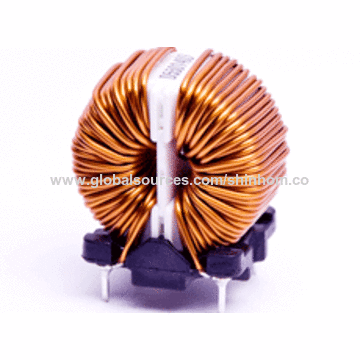 China Three-phase Common Mode Choke Filters in Various Sizes, Ideal for ...