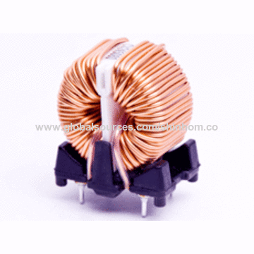 China Three-phase Common Mode Choke Filters in Various Sizes, Ideal for ...