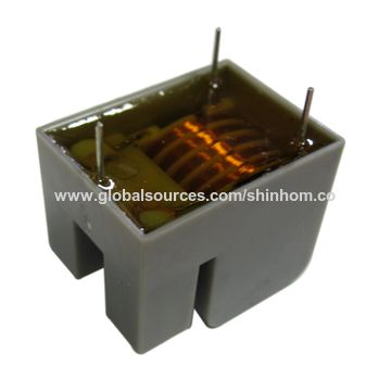China High-voltage Transformers and Ignition Coils for Gas and Oil ...