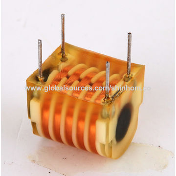 China High-voltage Transformers and Ignition Coils for Gas and Oil ...